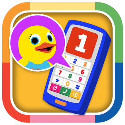 Educational Apps & Fun Apps for Toddlers & Kids - Kids Games App
