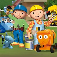 Bob the Builder - BabyFirst